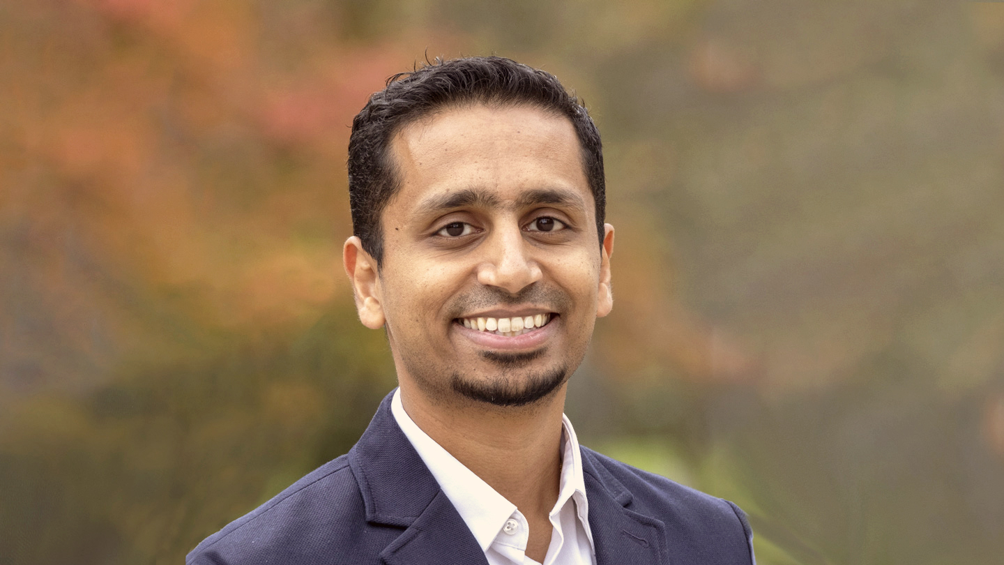 Rahul Prasad | Boehringer Ingelheim Careers