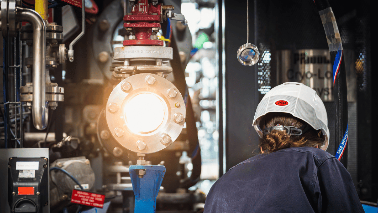 A global production network against supply shortages | Boehringer Ingelheim