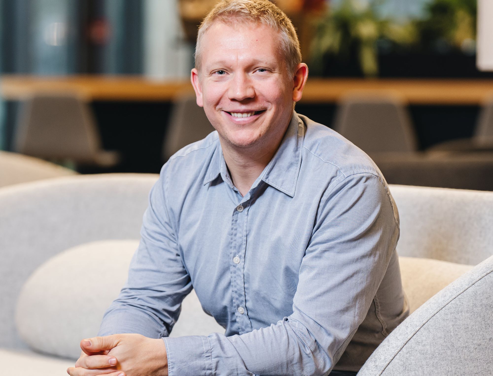 Nachhaltigkeit mit Geschmack bei Boehringer Ingelheim | Boehringer ...