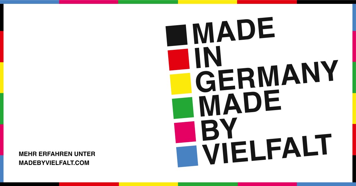 Vielfalt ist unsere Stärke: Boehringer Ingelheim ist Teil der Kampagne ...