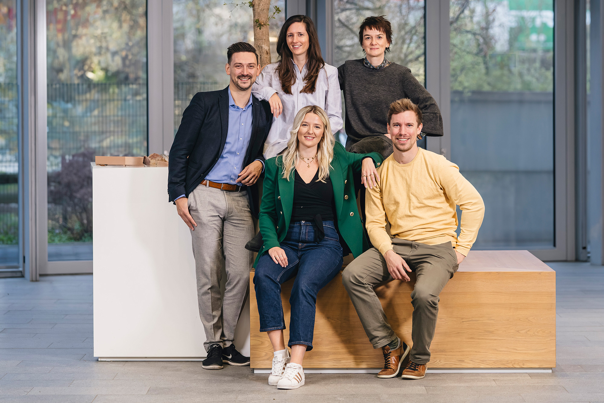 Kontaktaufnahme | Boehringer Ingelheim DE