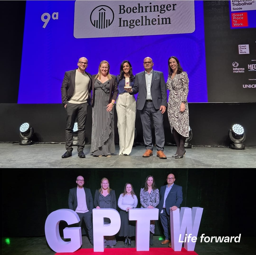 GPTW 2024: somos a 23ª melhor empresa para se trabalhar no Brasil ...