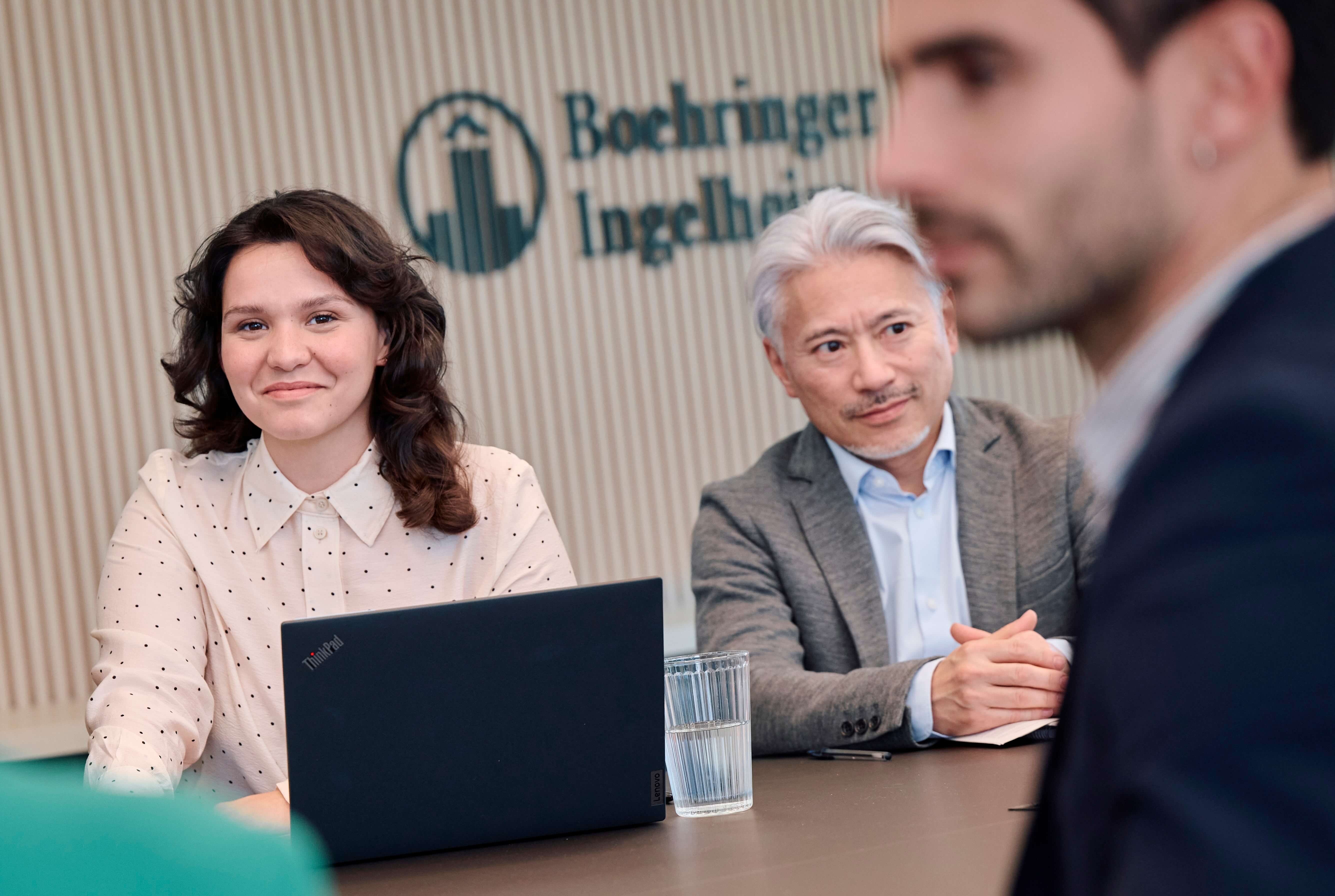 Contact | BioXcellence | Boehringer Ingelheim