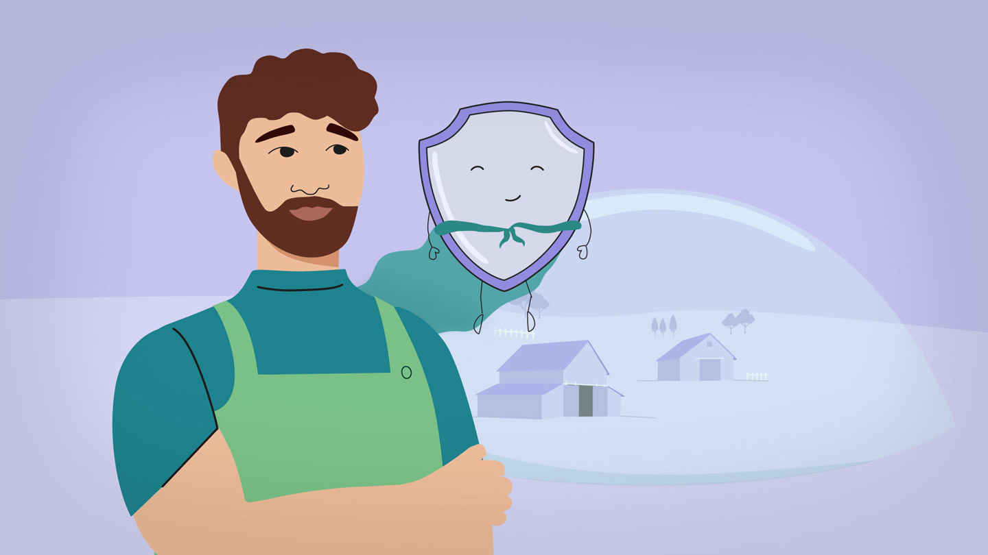 Biosecurity in swine: PRRS and ASF | Boehringer Ingelheim