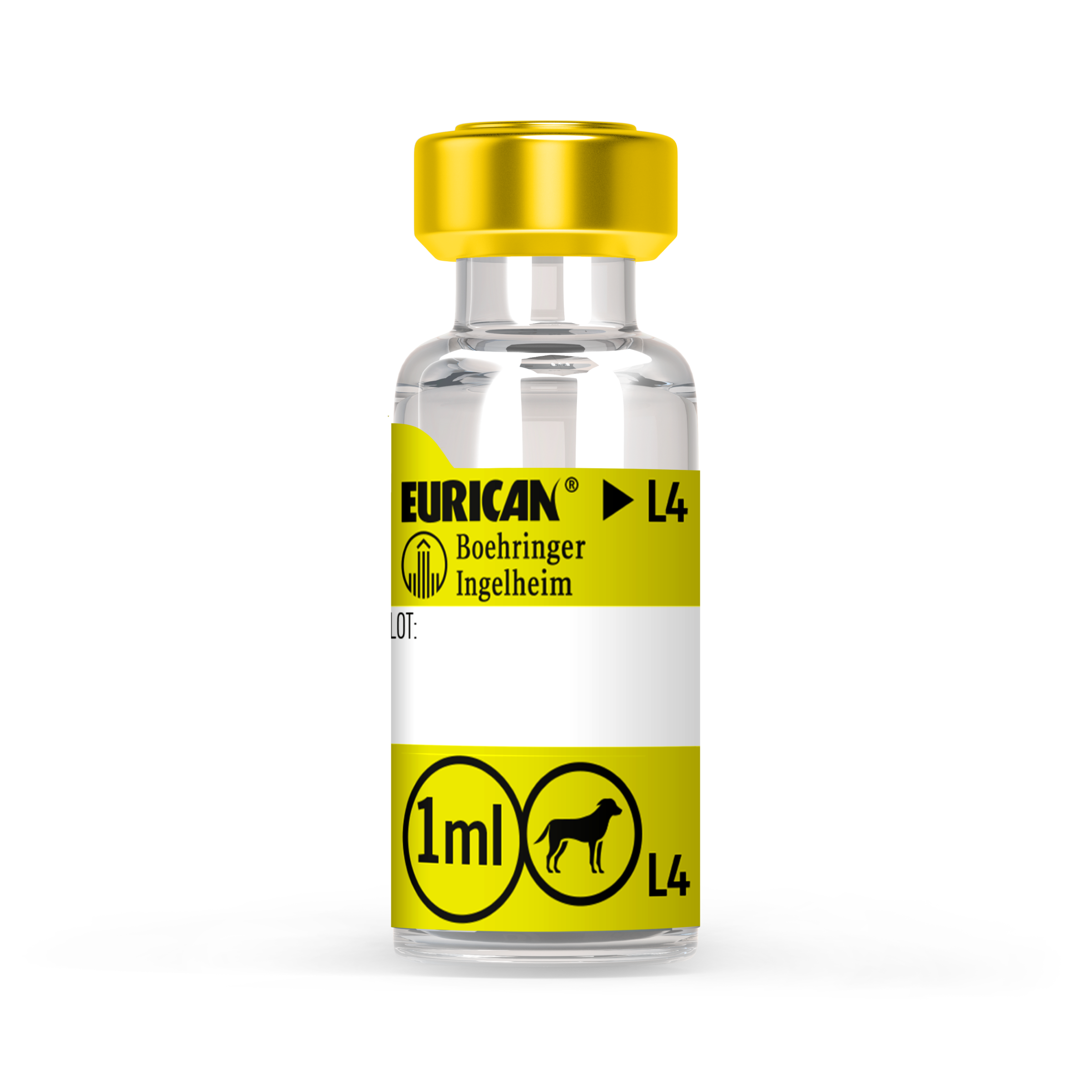 EURICAN® L4 | Boehringer Ingelheim