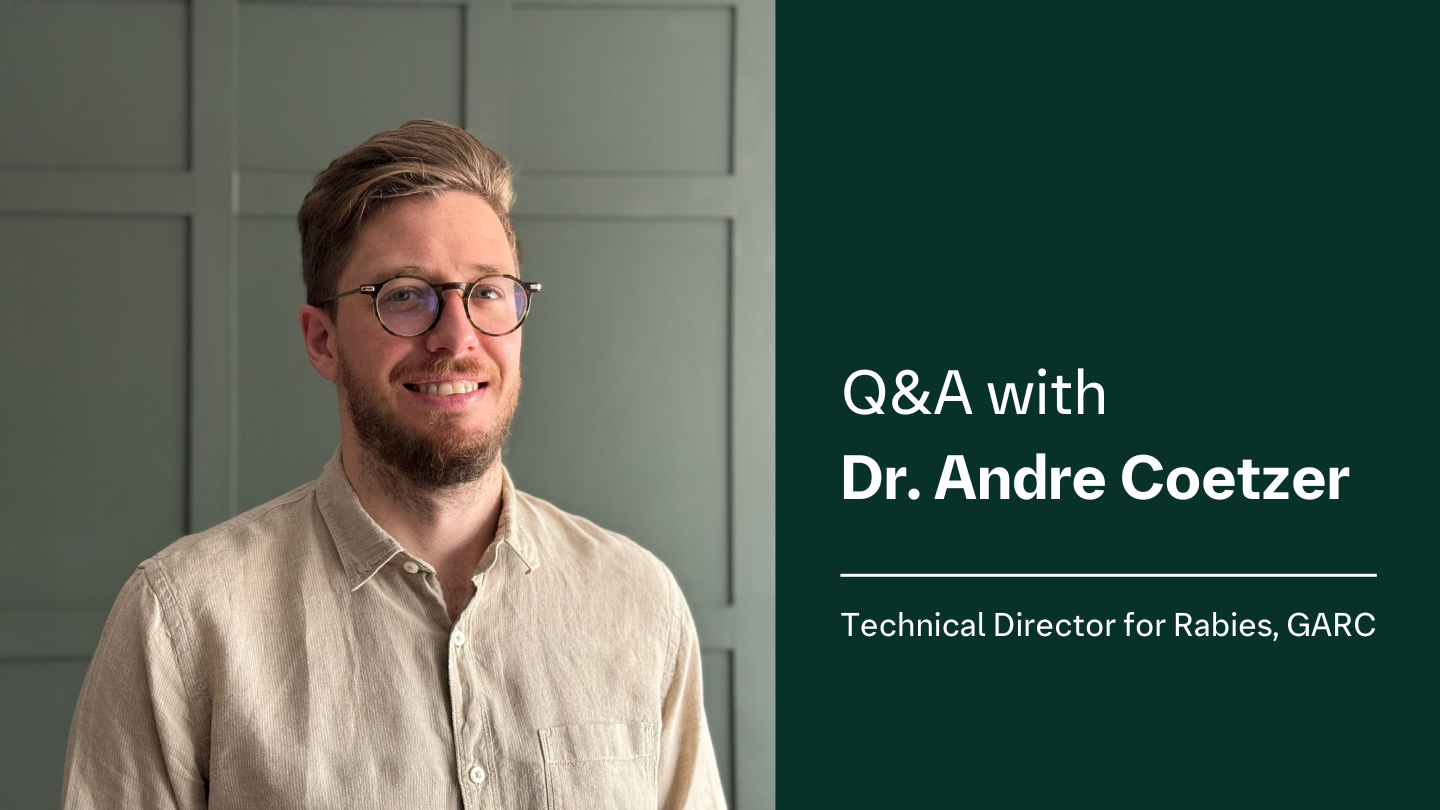 Gemeinsam gegen Tollwut Global Alliance for Rabies Control | Boehringer ...