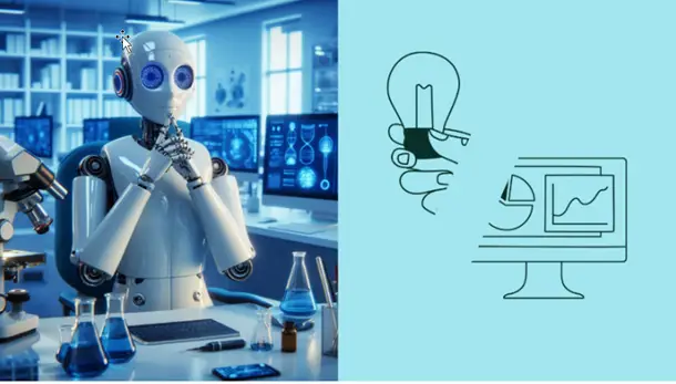 Anwendung von KI Tools in der Forschung | Boehringer Ingelheim