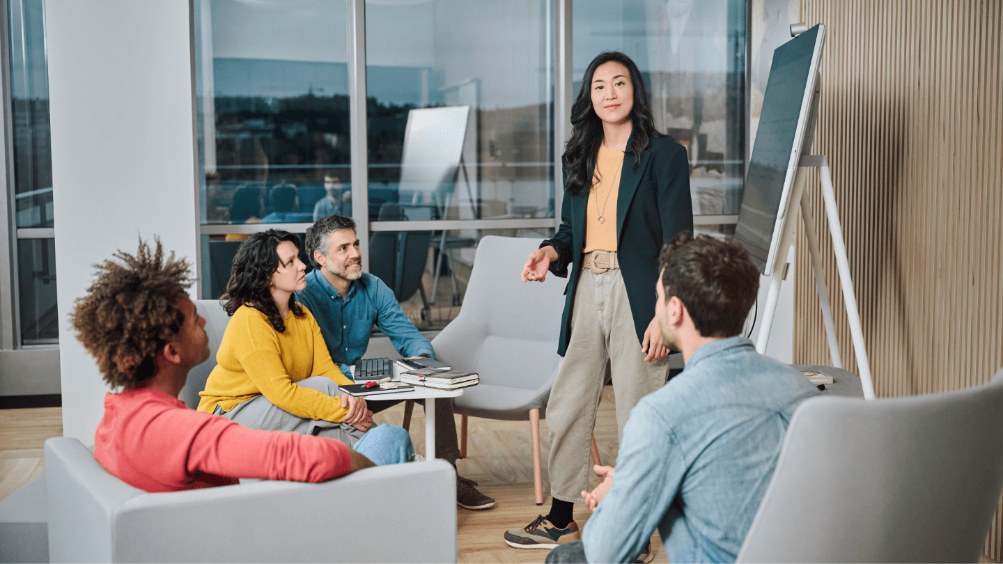 Learning and Career Growth | Boehringer Ingelheim Careers