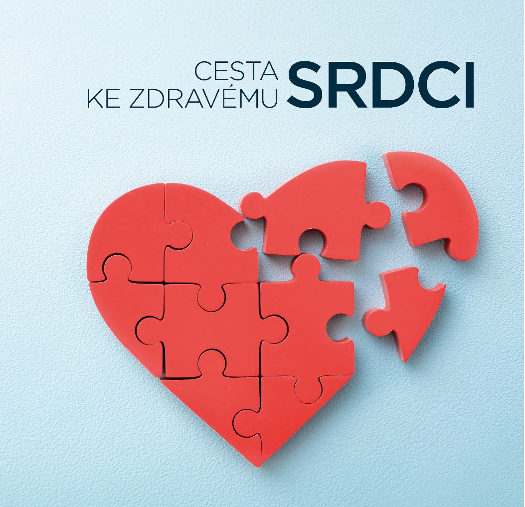 Cesta ke zdravému srdci | Boehringer Ingelheim CZ