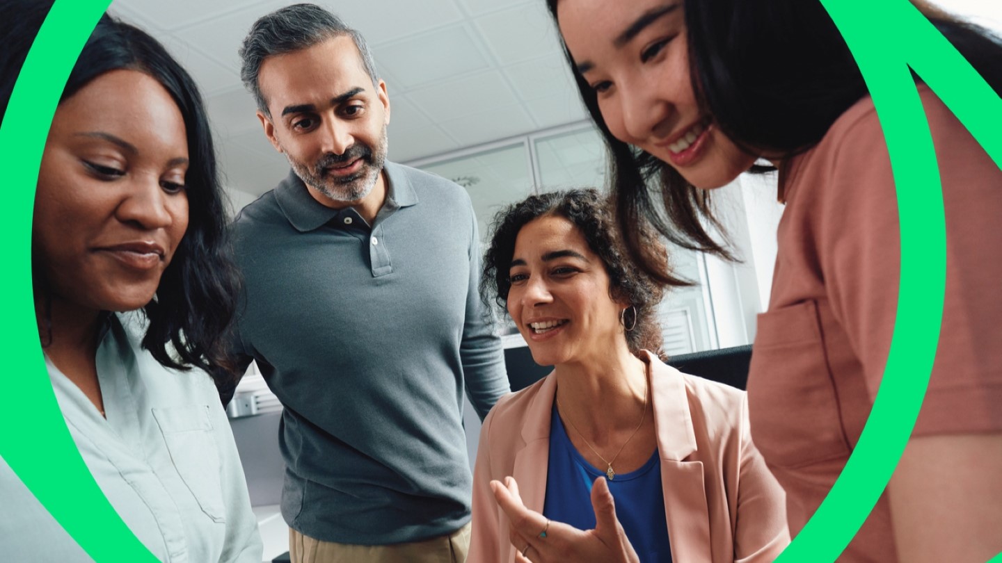 Our Focus: Cultural Framework | Boehringer Ingelheim