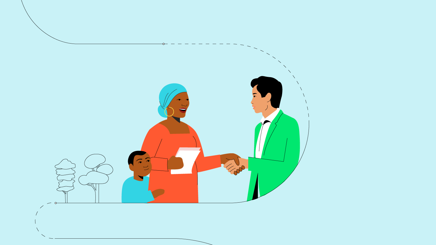 Real stories, real impact: fighting rabies | Boehringer Ingelheim