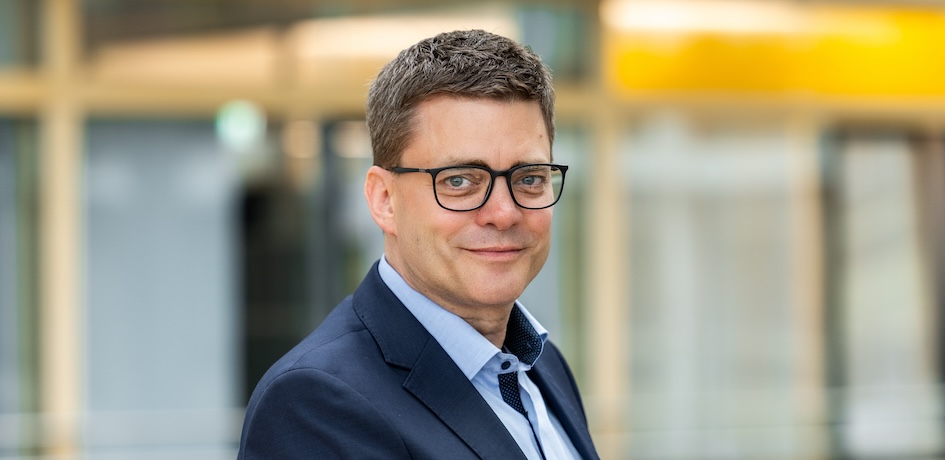 Ledelsen I Boehringer Ingelheim Danmark | Boehringer Ingelheim