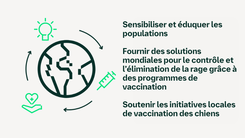 10 choses à savoir sur la rage | Boehringer Ingelheim FR