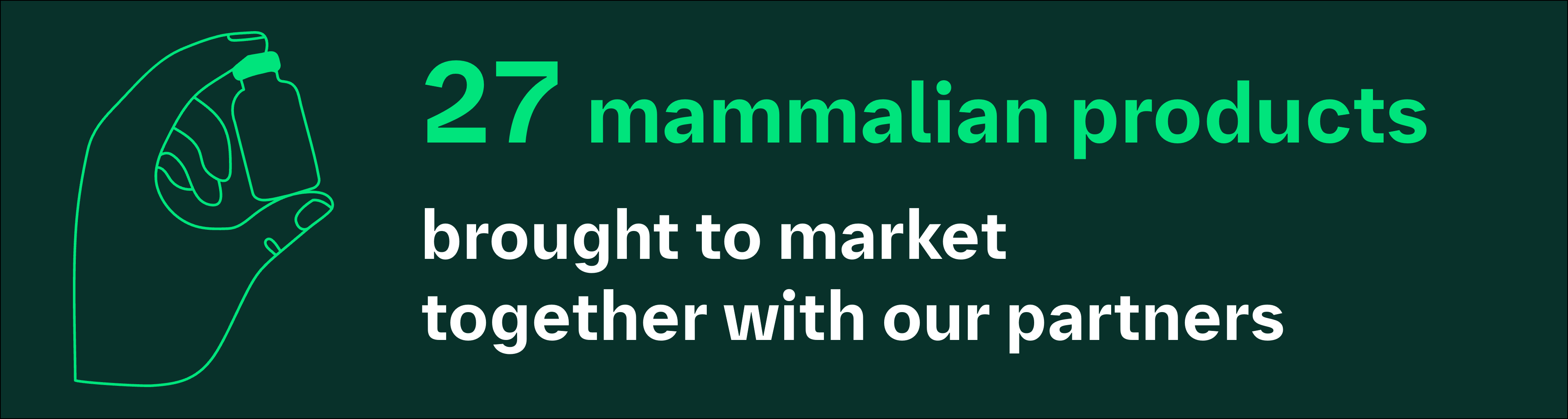 Mammalian Expertise | Boehringer Ingelheim
