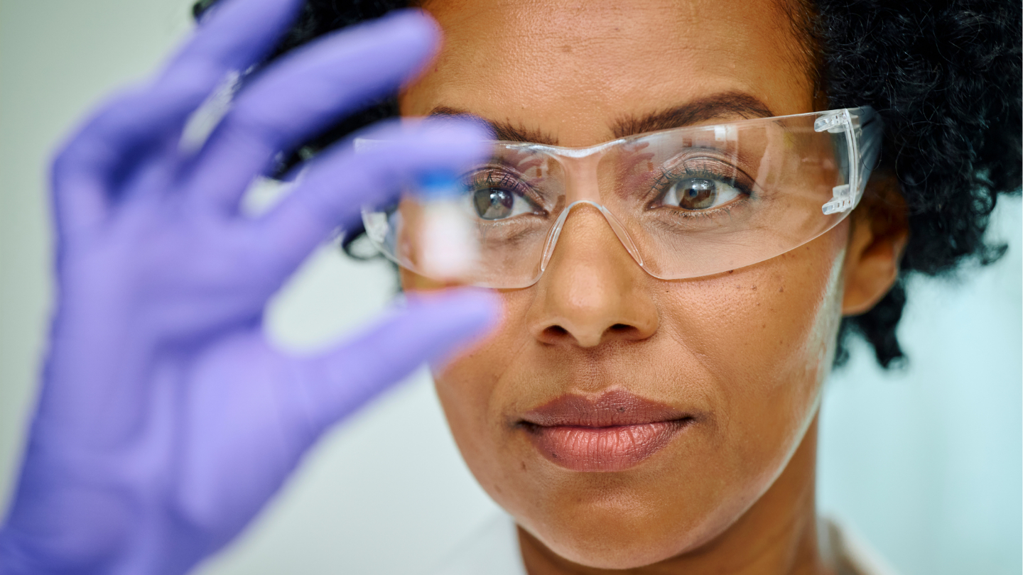 Division qualité | Travailler chez Boehringer Ingelheim