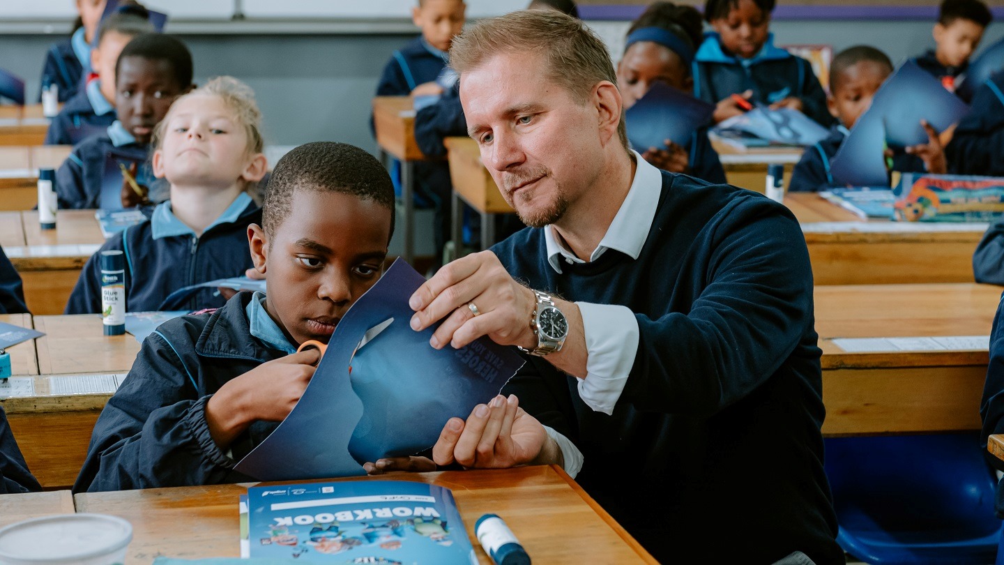 Cities join forces for stroke care improvements | Boehringer Ingelheim