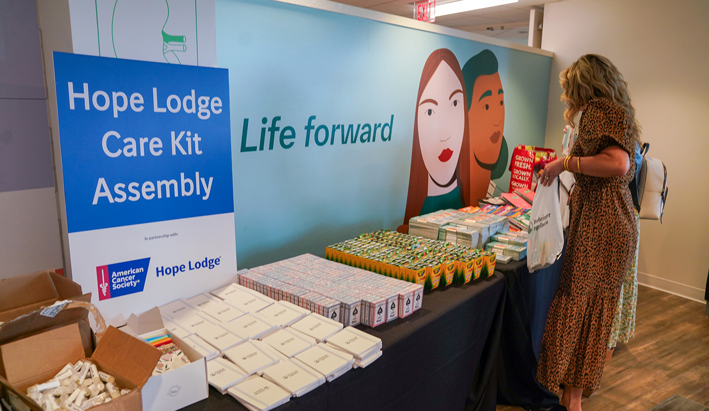 Patient Week 2024 demonstrates importance of #PatientPoweredProgress ...