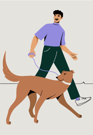 Rabies prevention. Real stories of dedication and impact | Boehringer ...