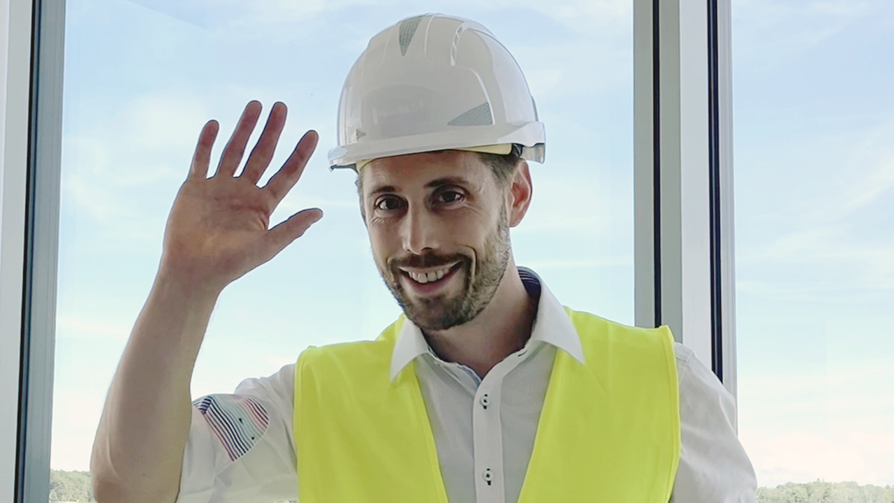 Engineering & Facilities | Boehringer Ingelheim Careers