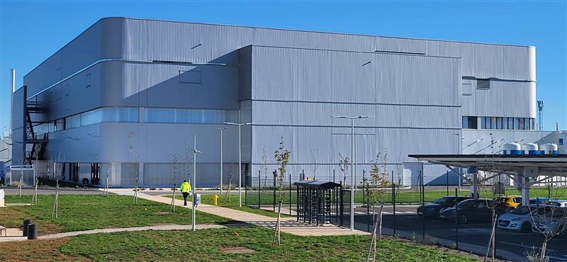 Nos sites en France | Boehringer Ingelheim FR