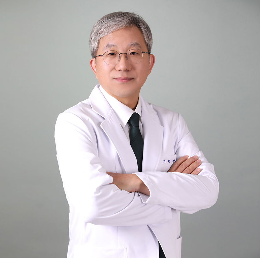 The 34th Wunsch Medical Awards Announce Dr. Jin-Young Jang, Professor ...