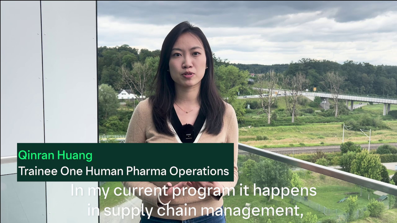 Trainee Program DISCOVER | Boehringer Ingelheim Karriere