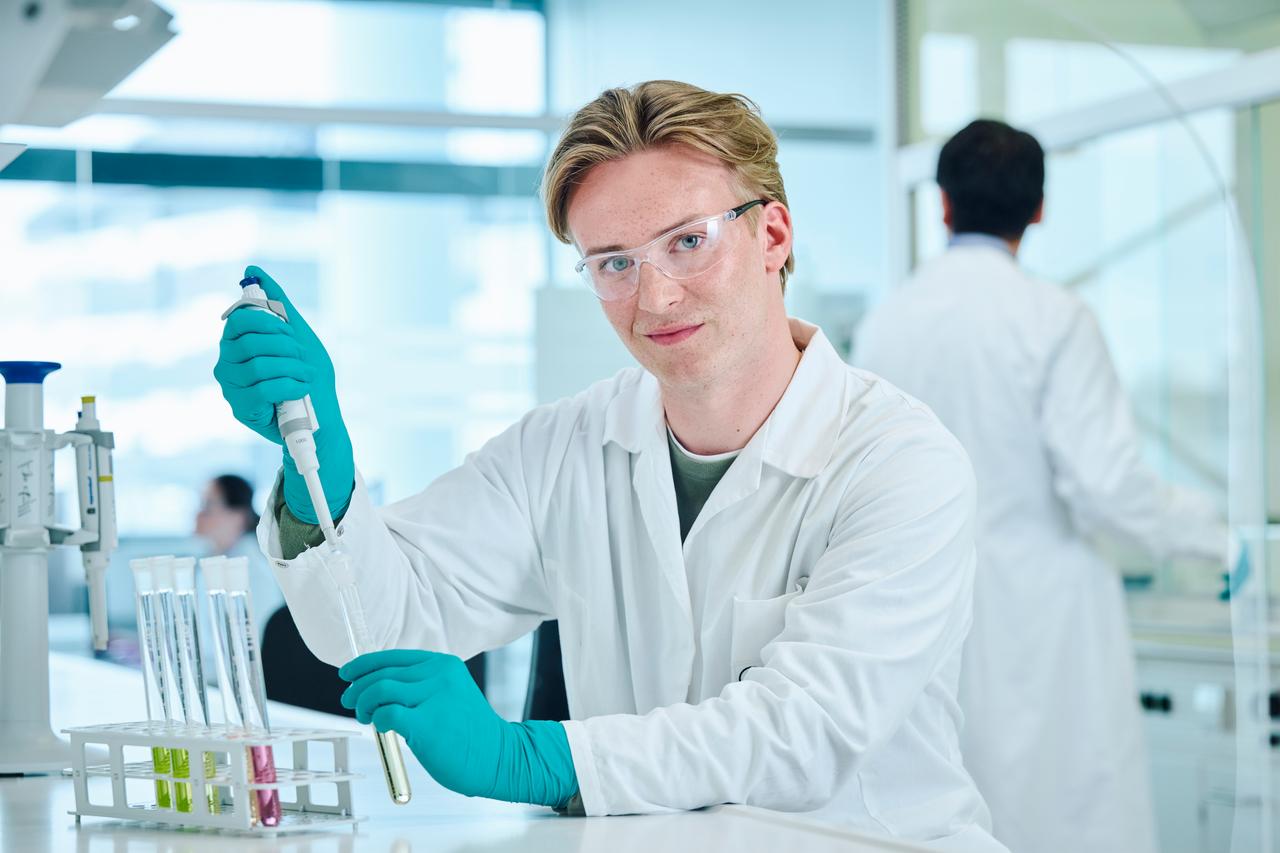 Wer wir sind | Boehringer Ingelheim AT