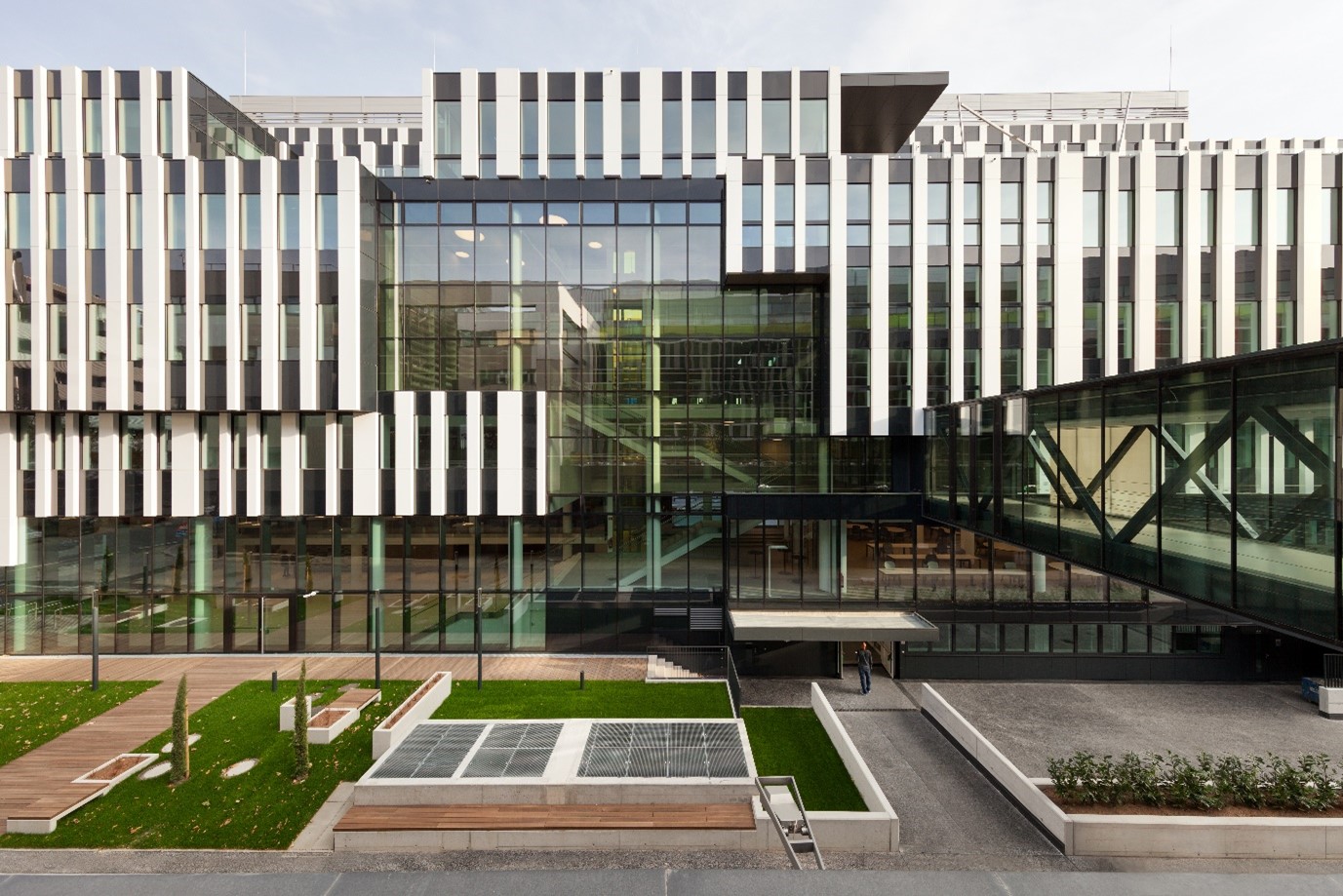 Research Institute of Molecular Pathology IMP | Boehringer Ingelheim