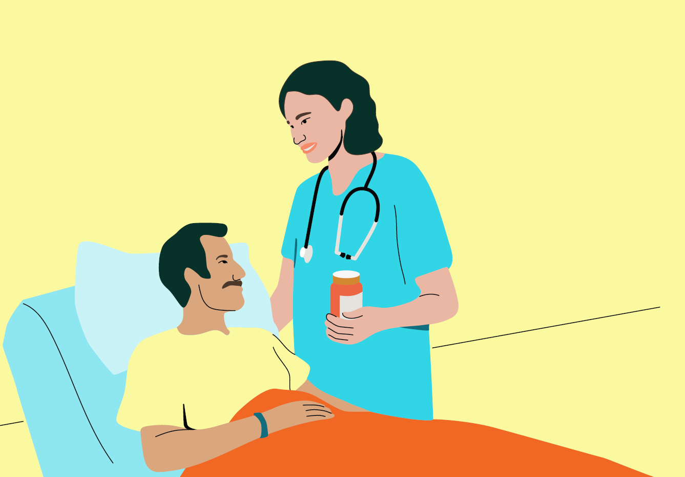 Seguridad del Paciente y Farmacovigilancia | Boehringer Ingelheim SA