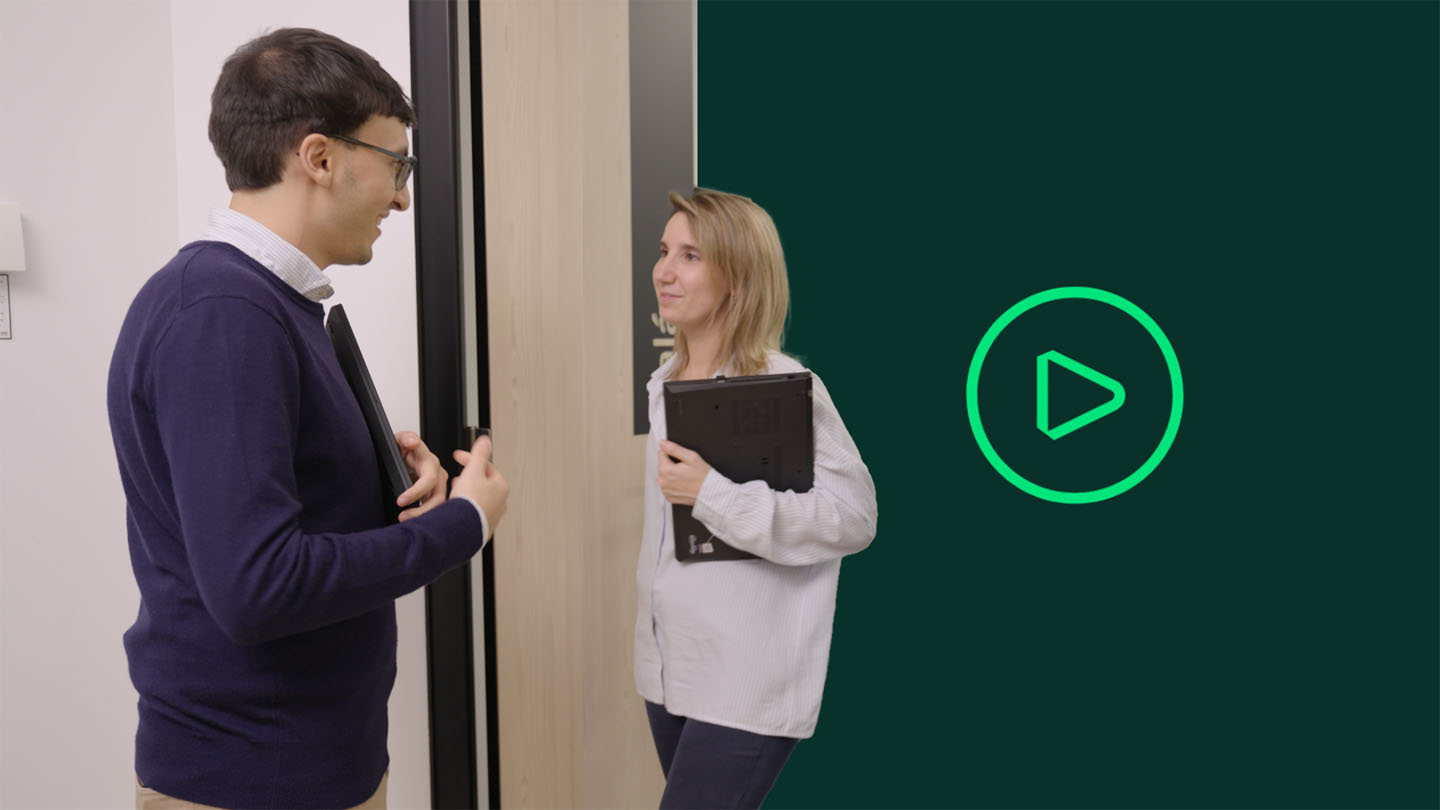 Careers in pharma: Is working at Boehringer for you? | Boehringer Ingelheim