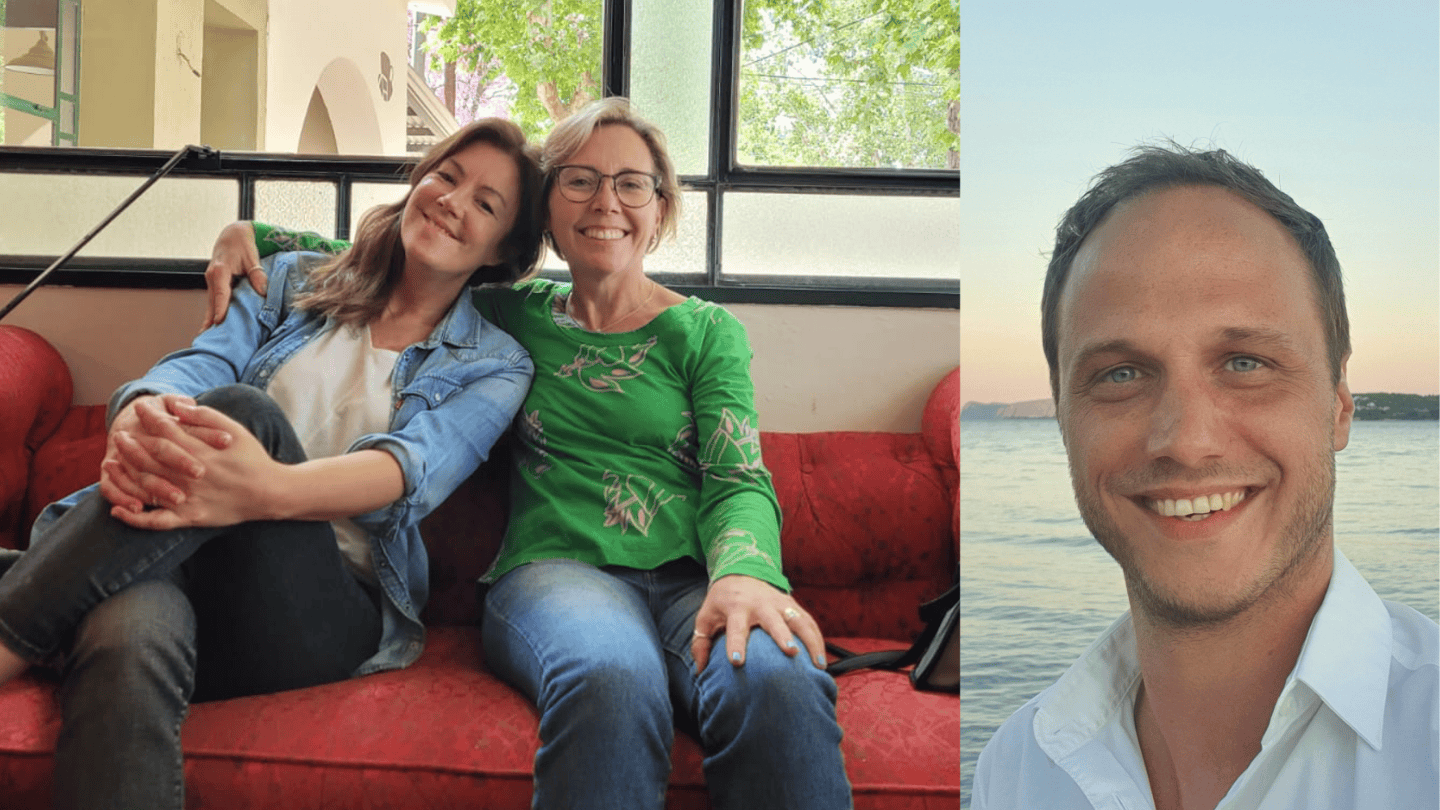 Albert Paul | Boehringer Ingelheim Careers