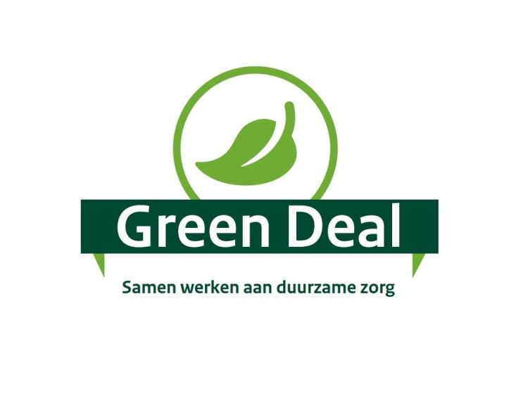 Green Deal 3.0 | Boehringer Ingelheim NL