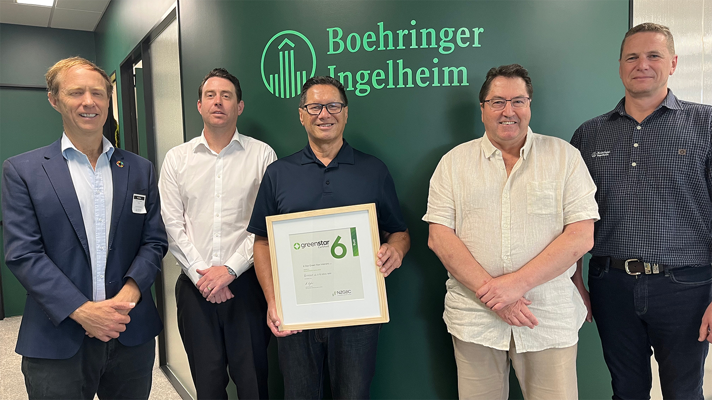 Press | Media Overview | Boehringer Ingelheim AU