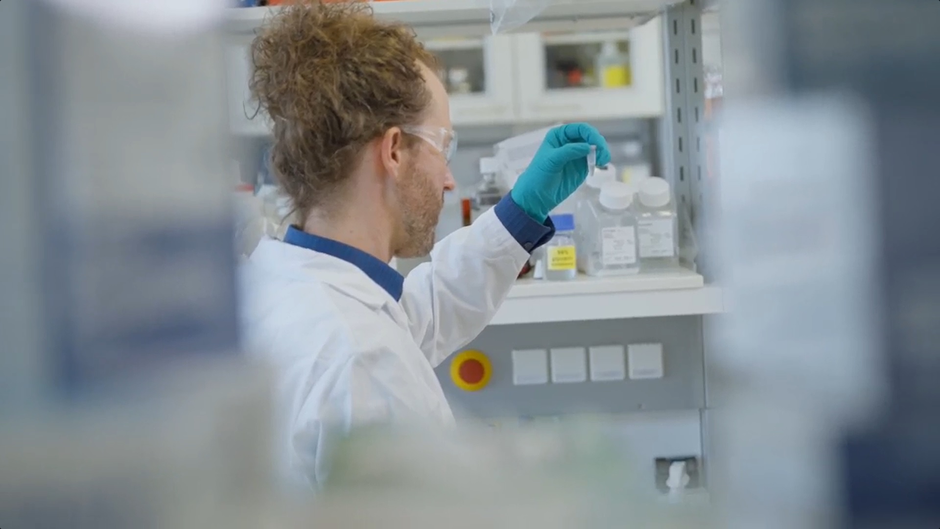 Lung Cancer | Boehringer Ingelheim