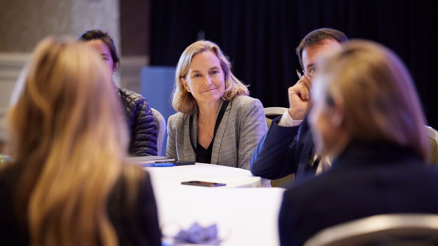 Outlook for 2025 – Partnering for Innovation in Animal Health | Boehringer Ingelheim