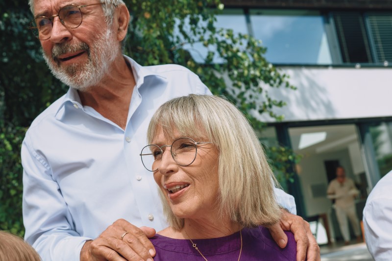 Rheumatoid arthritis-associated interstitial lung disease | Boehringer ...