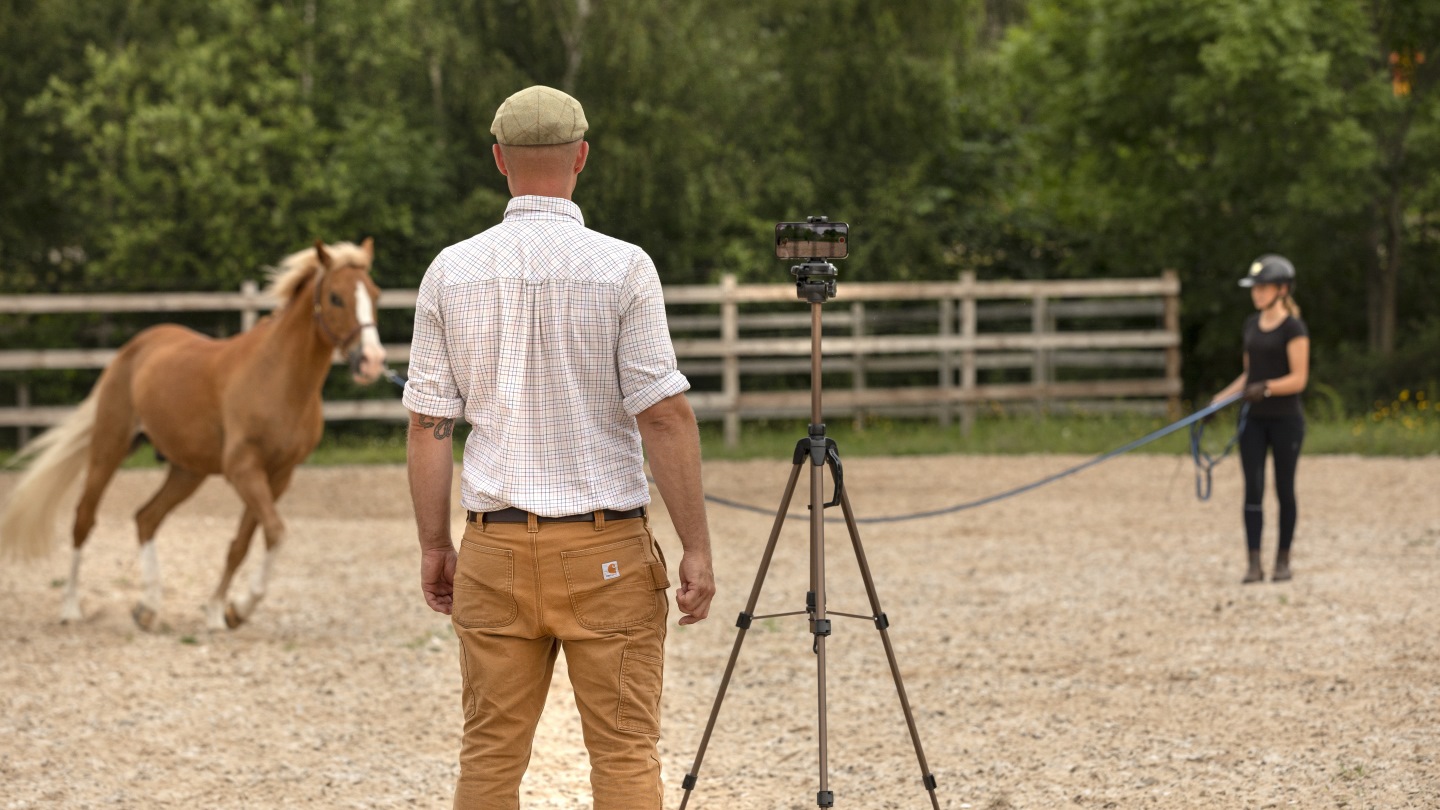 Outlook for 2025 – Partnering for Innovation in Animal Health | Boehringer Ingelheim