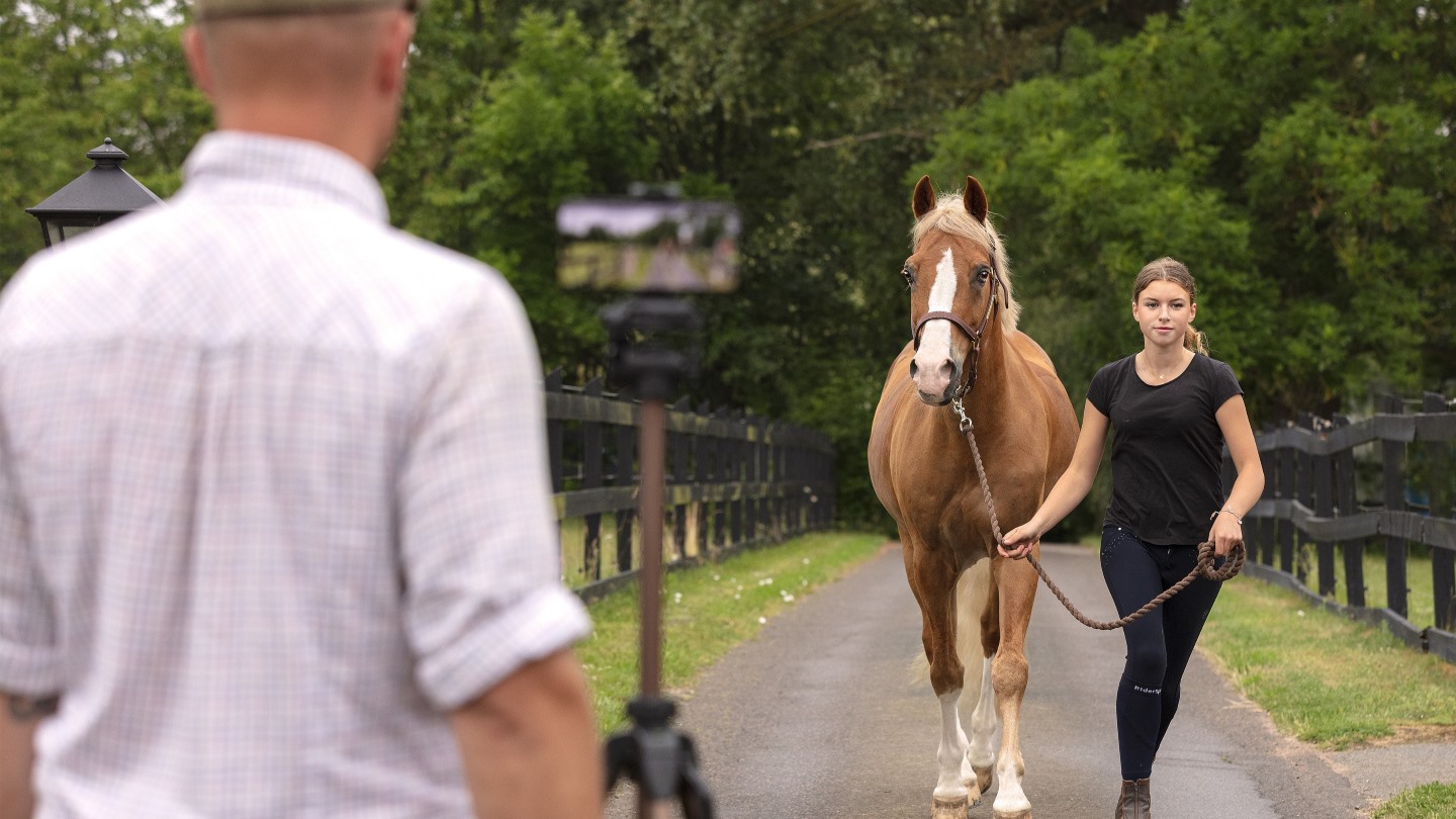 Outlook for 2025 – Partnering for Innovation in Animal Health | Boehringer Ingelheim