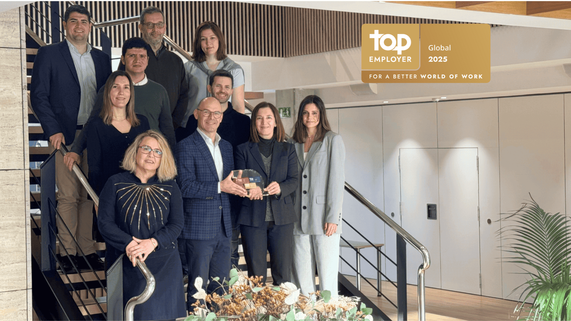 Nuestra Empresa, una Empresa Familiar | Boehringer Ingelheim