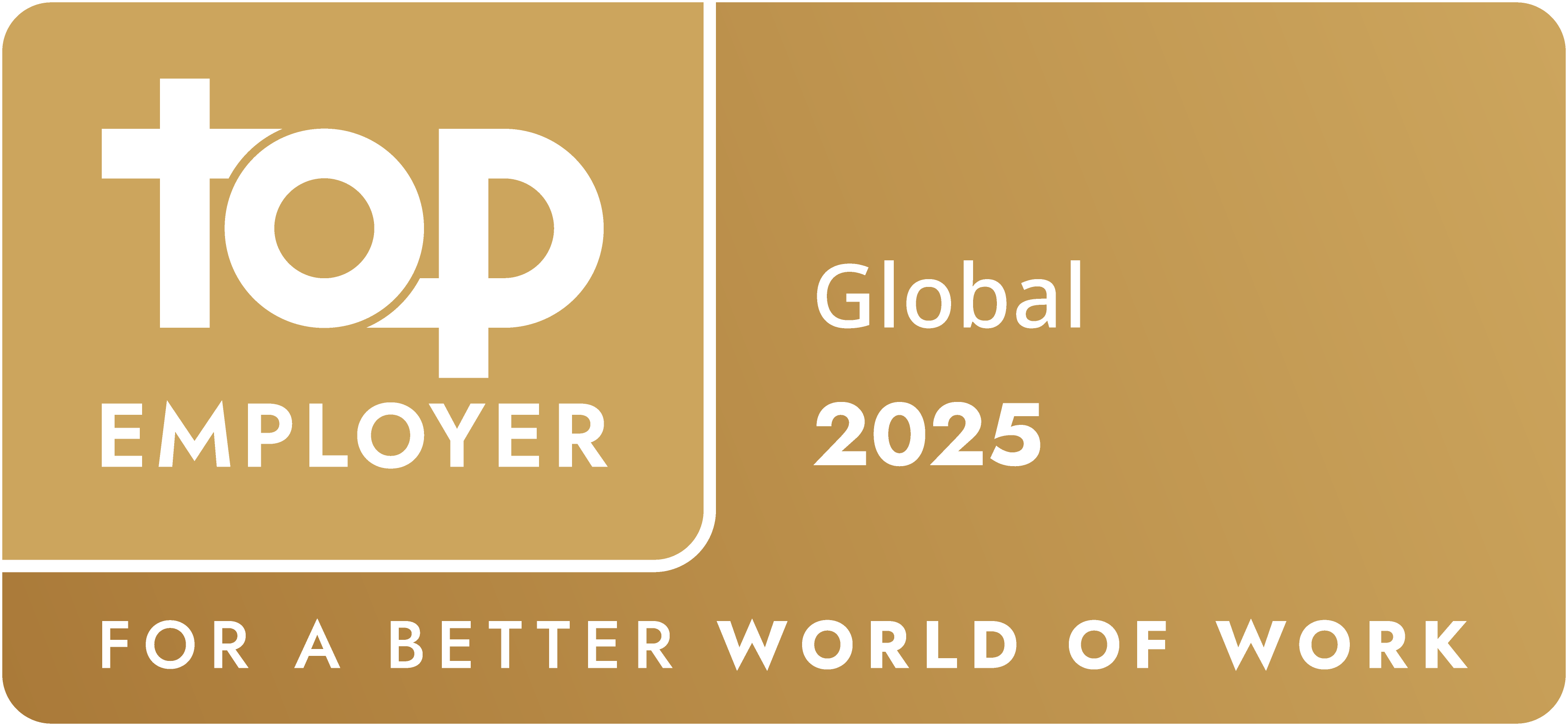 Global Top Employer 2025 | Boehringer Ingelheim