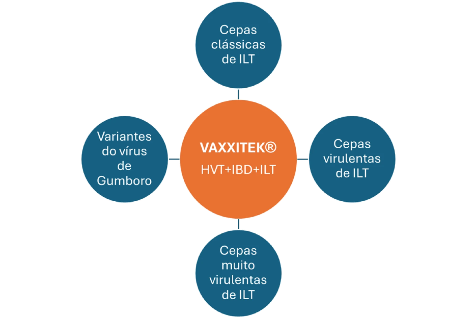 Vaxxitek® HVT+IBD+ILT | Boehringer Ingelheim
