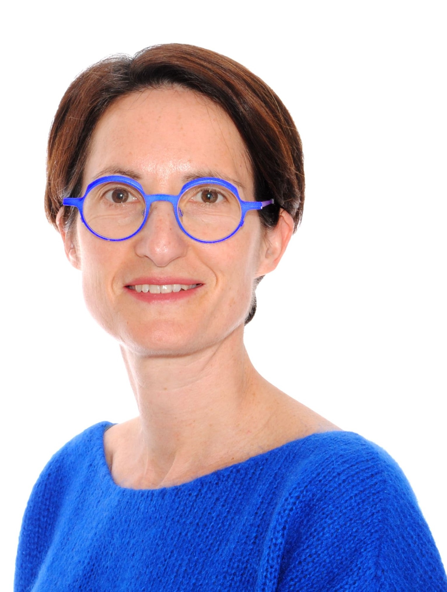 5 questions à Bénédicte Alexandre | Boehringer Ingelheim