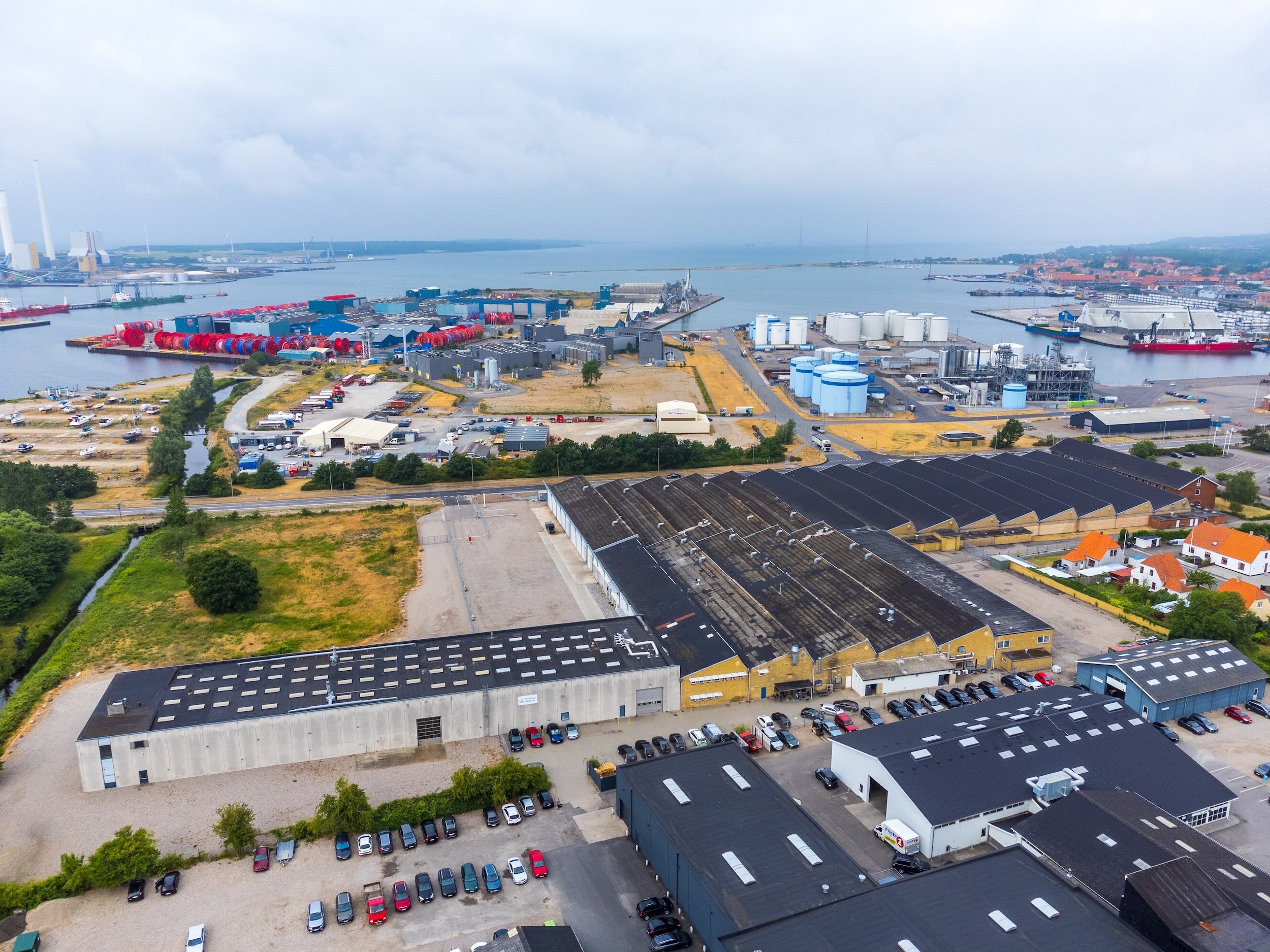 MERE GRØN for vores planet | Boehringer Ingelheim