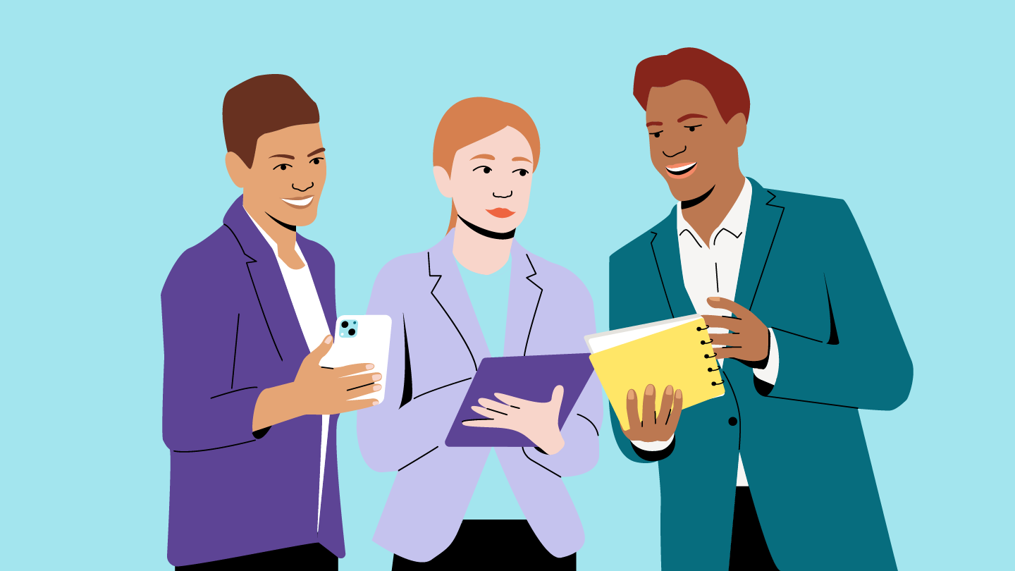 Corporate Strategy & Consulting | BI Careers