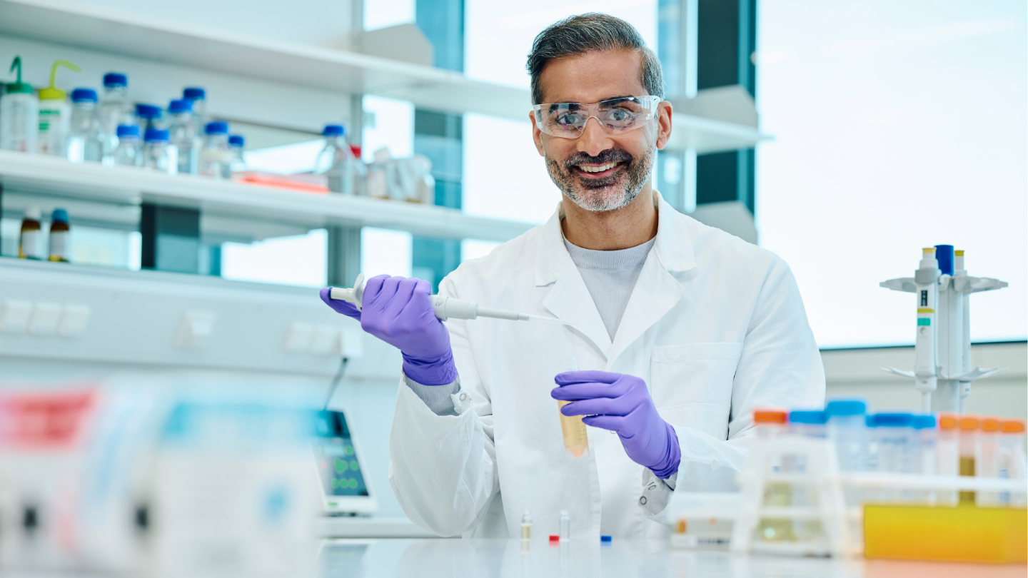 Curious to learn more about opportunities in Research?