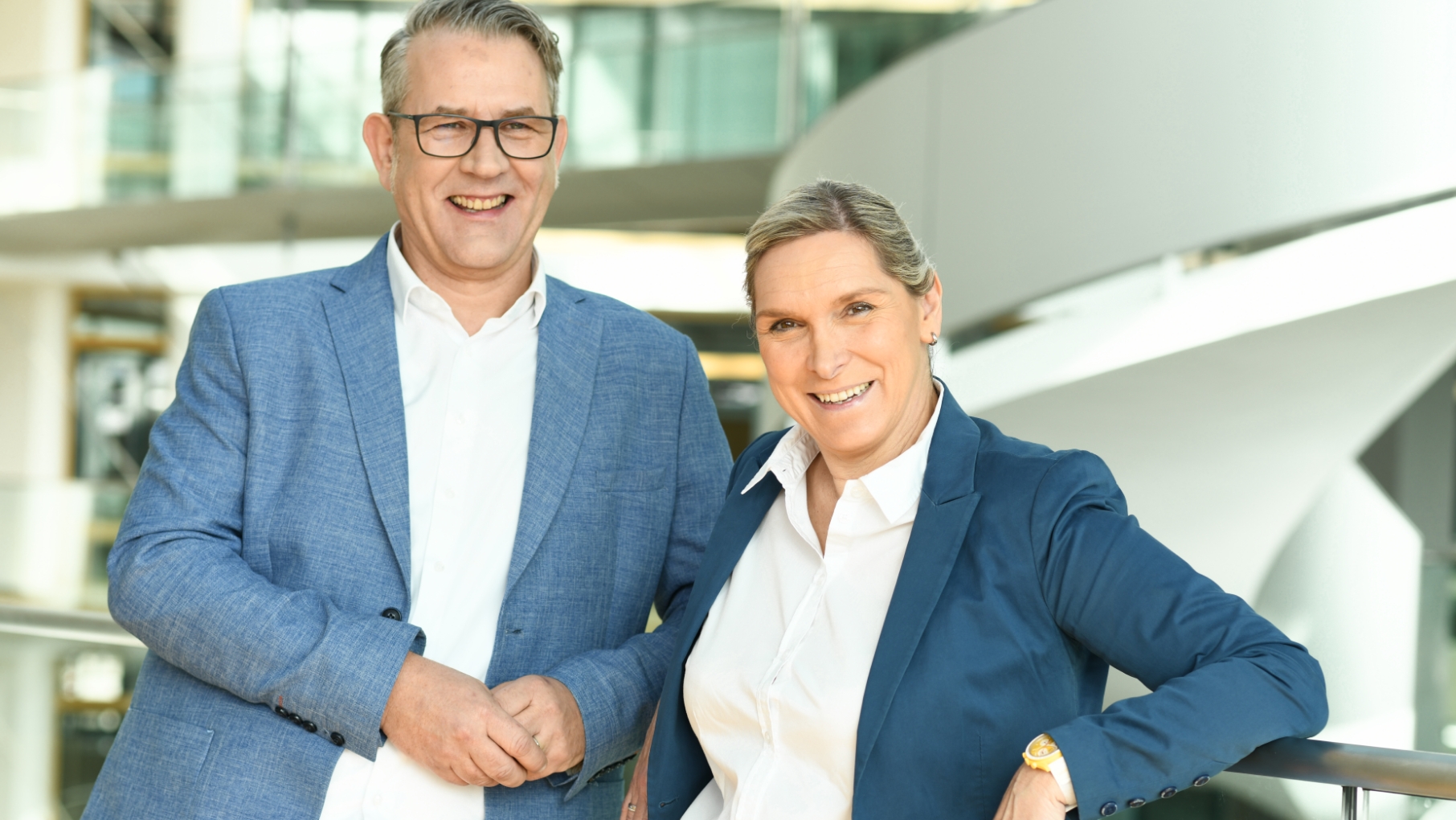 Pharma-Außendienst - Familie | Boehringer Ingelheim DE