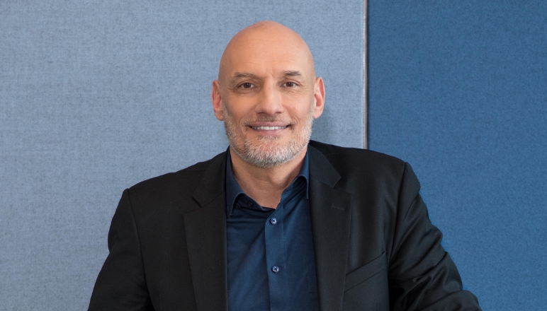 Dirk Stenkamp | Karriere bei Boehringer Ingelheim