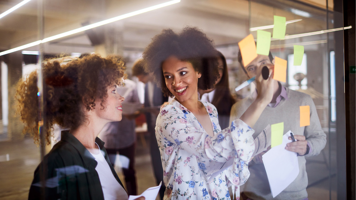 Curious to learn more about opportunities in Commercial?