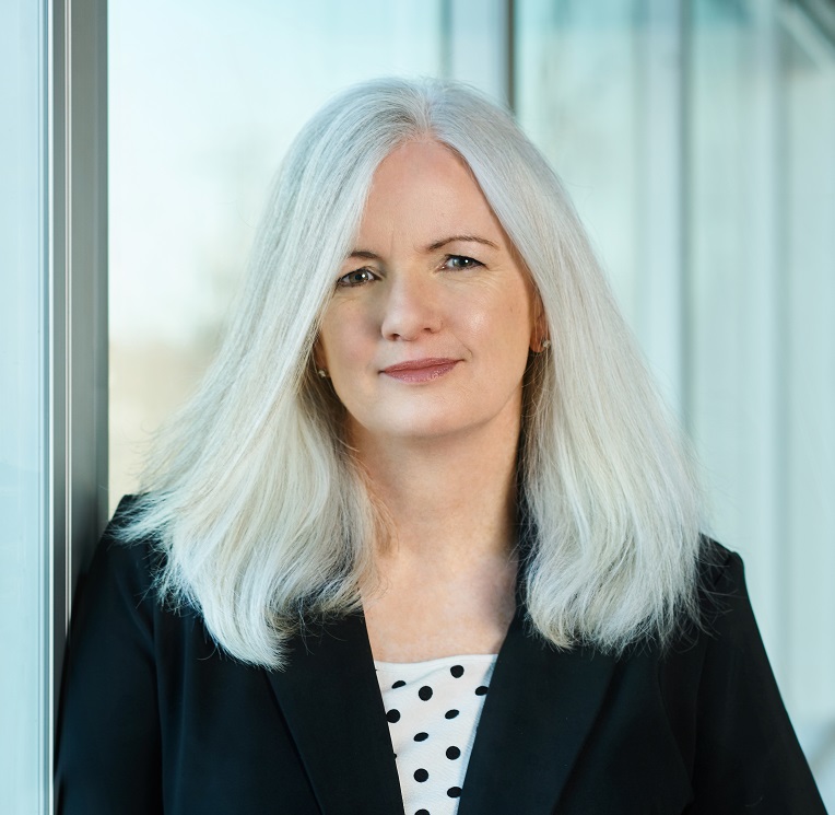 La Dre Isabelle Maheu du Québec est la lauréate du Prix pour la ...