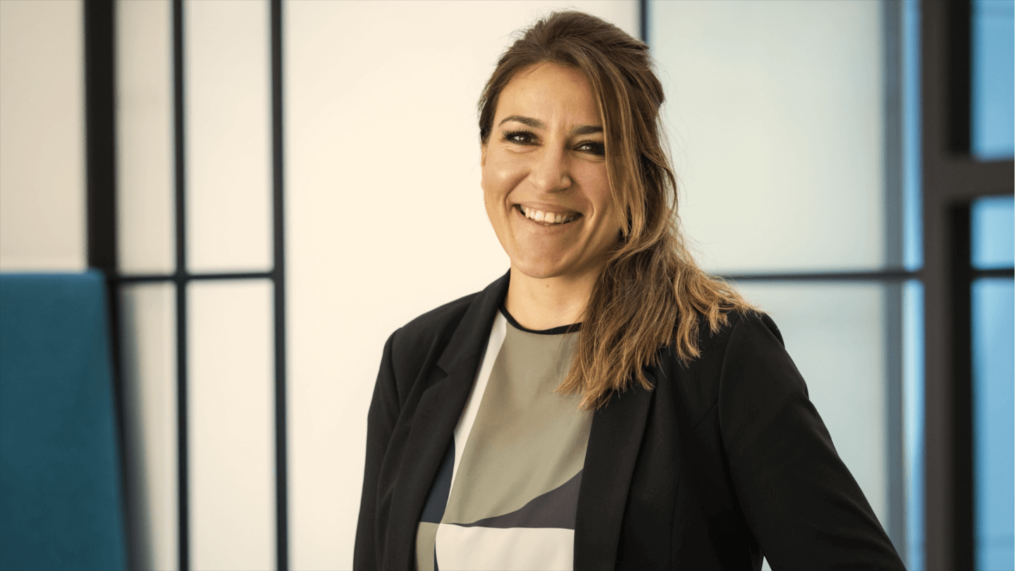 Julia Sonnermann | Boehringer Ingelheim Careers